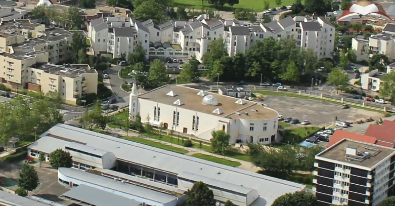 La Mosquée | Union des Musulmans de Trappes